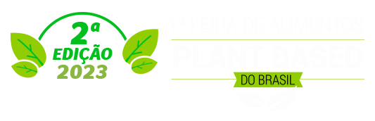 Área do Expositor - Feira Plant Based Brasil